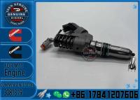 China Remanufactured L10 Series Fuel Injector Assy 3081317 Injector Part NO. 3081318 3081319 All on Sale for sale