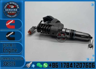 China Remanufactured L10 Series Fuel Injector Assy 3081317 Injector Part NO. 3081318 3081319 All on Sale for sale