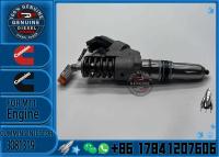 China Remanufactured L10 Series Fuel Injector Assy 3081317 Injector Part NO. 3081318 3081319 All on Sale for sale