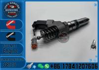 China Remanufactured L10 Series Fuel Injector Assy 3081317 Injector Part NO. 3081318 3081319 All on Sale for sale