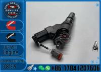 China Remanufactured L10 Series Fuel Injector Assy 3081317 Injector Part NO. 3081318 3081319 All on Sale for sale