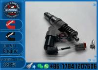 China IZUMI ORIGINAL M11 Fuel Injector 3411756 3083849 Nozzles Diesel Engine Common Rail Injector for for sale