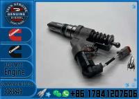 China IZUMI ORIGINAL M11 Fuel Injector 3411756 3083849 Nozzles Diesel Engine Common Rail Injector for for sale