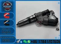 China IZUMI ORIGINAL M11 Fuel Injector 3411756 3083849 Nozzles Diesel Engine Common Rail Injector for for sale