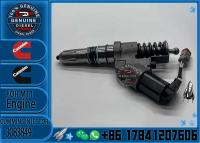 China IZUMI ORIGINAL M11 Fuel Injector 3411756 3083849 Nozzles Diesel Engine Common Rail Injector for for sale