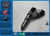 China QSM11 ISM11 M11 Engine Fuel Injectors 3411754 3083863 3411756 3609925 3083849 3087772 3411755 for for sale
