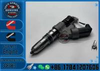 China QSM11 ISM11 M11 Engine Fuel Injectors 3411754 3083863 3411756 3609925 3083849 3087772 3411755 for for sale