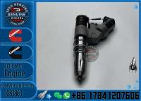 China QSM11 ISM11 M11 Engine Fuel Injectors 3411754 3083863 3411756 3609925 3083849 3087772 3411755 for for sale