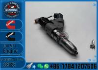 China QSM11 ISM11 M11 Engine Fuel Injectors 3411754 3083863 3411756 3609925 3083849 3087772 3411755 for for sale