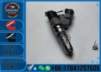 China QSM11 ISM11 M11 Engine Fuel Injectors 3411754 3083863 3411756 3609925 3083849 3087772 3411755 for for sale