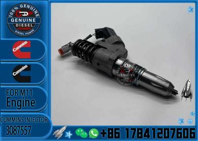 China Factory High-quality Truck Engine Assembly Parts Diesel Fuel Injector 4307795 3087557 4902924 3037772 4928171 for N14 Engine for sale