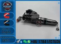 China Factory High-quality Truck Engine Assembly Parts Diesel Fuel Injector 4307795 3087557 4902924 3037772 4928171 for N14 Engine for sale