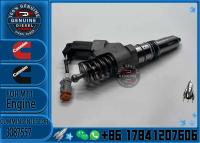 China Factory High-quality Truck Engine Assembly Parts Diesel Fuel Injector 4307795 3087557 4902924 3037772 4928171 for N14 Engine for sale