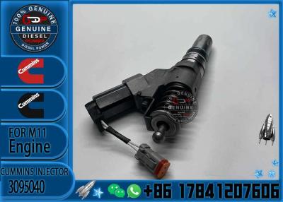 China M11Original Fuel Injector 4902921X 4088665 3411753 3095040 3080429 3411756 4061851 4062567 for for sale