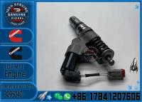 China M11Original Fuel Injector 4902921X 4088665 3411753 3095040 3080429 3411756 4061851 4062567 for for sale