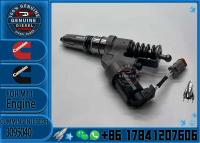 China M11Original Fuel Injector 4902921X 4088665 3411753 3095040 3080429 3411756 4061851 4062567 for for sale