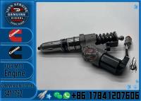 China 3411757 3073995 3652541 3411761 3411752 3411755 3411385 New Diesel Fuel Injector for sale
