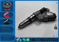 China 3411757 3073995 3652541 3411761 3411752 3411755 3411385 New Diesel Fuel Injector for sale