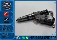 China 3411757 3073995 3652541 3411761 3411752 3411755 3411385 New Diesel Fuel Injector for sale
