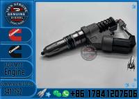 China 3411757 3073995 3652541 3411761 3411752 3411755 3411385 New Diesel Fuel Injector for sale