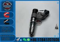 China 4026222 4903319 4061851 4903472 3411753 3411845 3411754 3411756 4902921 Fuel Rail Injector Assy QSMI1 M11 Diesel Engine R275 for sale