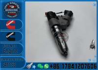 China 4026222 4903319 4061851 4903472 3411753 3411845 3411754 3411756 4902921 Fuel Rail Injector Assy QSMI1 M11 Diesel Engine R275 for sale