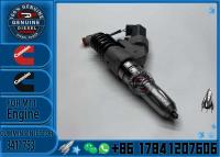 China 4026222 4903319 4061851 4903472 3411753 3411845 3411754 3411756 4902921 Fuel Rail Injector Assy QSMI1 M11 Diesel Engine R275 for sale