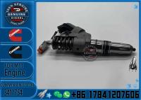 China M11 ISM11 QSM11 Engine Fuel Injector 3087772 3411754 for sale