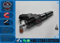 China M11 ISM11 QSM11 Engine Fuel Injector 3087772 3411754 for sale