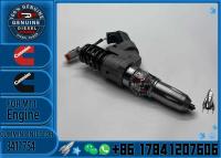 China M11 ISM11 QSM11 Engine Fuel Injector 3087772 3411754 for sale
