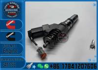 China Injector 4928171 3095040 3037772 3411755 for QSM11 ISM11 M11 Diesel Engine Parts Nozzle Assembly High Quality for sale