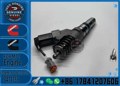 China Injector 4928171 3095040 3037772 3411755 for QSM11 ISM11 M11 Diesel Engine Parts Nozzle Assembly High Quality for sale