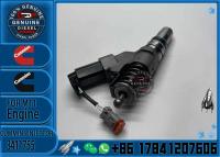 China Injector 4928171 3095040 3037772 3411755 for QSM11 ISM11 M11 Diesel Engine Parts Nozzle Assembly High Quality for sale