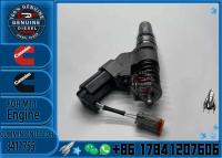 China Injector 4928171 3095040 3037772 3411755 for QSM11 ISM11 M11 Diesel Engine Parts Nozzle Assembly High Quality for sale