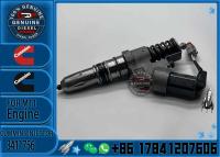 China Excavator 4903319 4061851 4026222 4903472 3411756 4902921 ISM11 QSM11 M11 Engine Fuel Injector for for sale