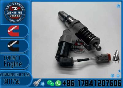China Excavator 4903319 4061851 4026222 4903472 3411756 4902921 ISM11 QSM11 M11 Engine Fuel Injector for for sale
