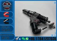 China Excavator 4903319 4061851 4026222 4903472 3411756 4902921 ISM11 QSM11 M11 Engine Fuel Injector for for sale