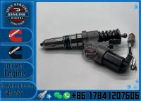 China Excavator 4903319 4061851 4026222 4903472 3411756 4902921 ISM11 QSM11 M11 Engine Fuel Injector for for sale