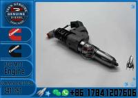 China Diesel Engine Parts Diesel Fuel Injector 3411762 3411761 3411760 Engine Fuel Injector for  N14 for sale