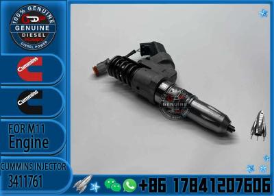 China Diesel Engine Parts Diesel Fuel Injector 3411762 3411761 3411760 Engine Fuel Injector for  N14 for sale