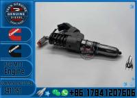 China Diesel Engine Parts Diesel Fuel Injector 3411762 3411761 3411760 Engine Fuel Injector for  N14 for sale