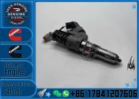China Diesel Engine Parts Diesel Fuel Injector 3411762 3411761 3411760 Engine Fuel Injector for  N14 for sale