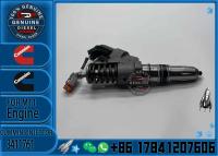 China Diesel Engine Parts Diesel Fuel Injector 3411762 3411761 3411760 Engine Fuel Injector for  N14 for sale