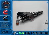 China Genuine Diesel Fuel Injector 4026222 4903472 4903319 4062851 3411845 for  QSM11 M11 ISM Engine for sale
