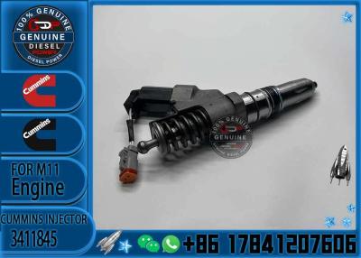 China Genuine Diesel Fuel Injector 4026222 4903472 4903319 4062851 3411845 for  QSM11 M11 ISM Engine for sale