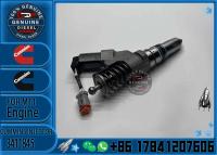 China Genuine Diesel Fuel Injector 4026222 4903472 4903319 4062851 3411845 for  QSM11 M11 ISM Engine for sale