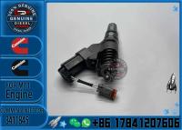 China Genuine Diesel Fuel Injector 4026222 4903472 4903319 4062851 3411845 for  QSM11 M11 ISM Engine for sale