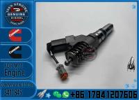 China Genuine Diesel Fuel Injector 4026222 4903472 4903319 4062851 3411845 for  QSM11 M11 ISM Engine for sale