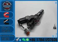 China Genuine Diesel Fuel Injector 4026222 4903472 4903319 4062851 3411845 for  QSM11 M11 ISM Engine for sale