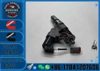 China 3411756 3411754 4026222 4061851 4903472 4902921 4903319 M11 High Quality Excavator Accessories Fuel Injector Assembly for sale